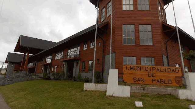 MUNI-SAN-PABLO-CHILE | NuevaRegion.com