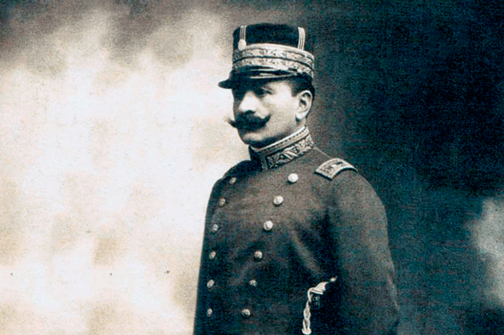 Se desplegará en San Lorenzo una muestra museológica con objetos de ...